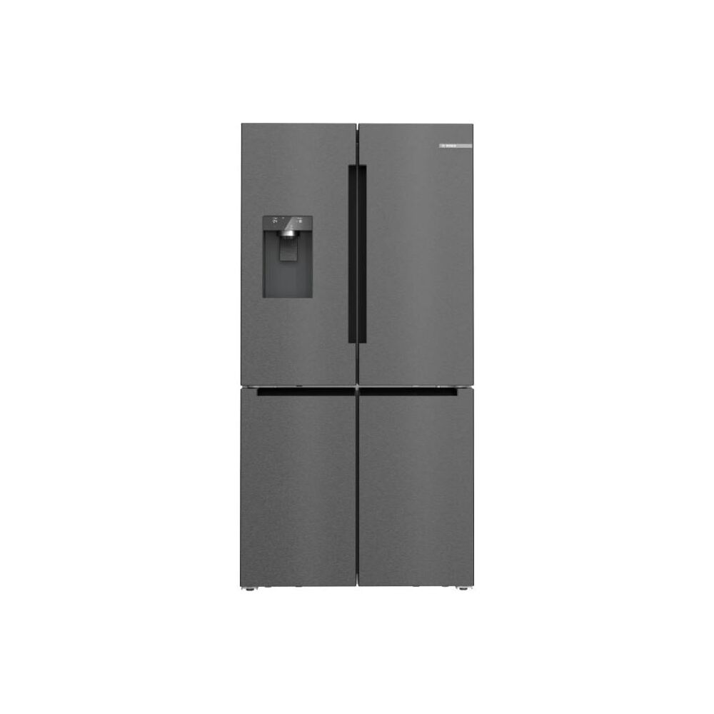Bosch Side by side frižider KFI96AXEA