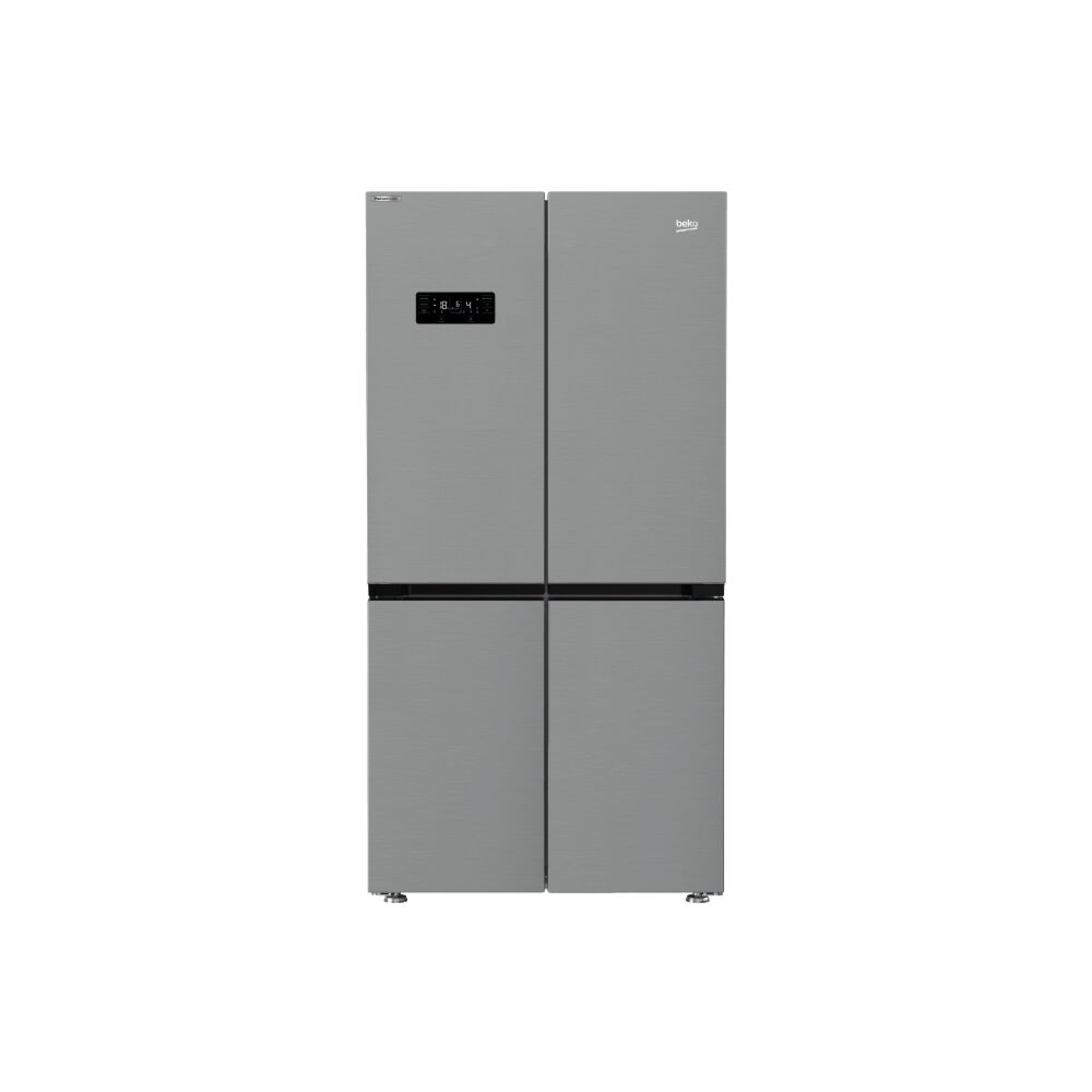 Beko Side by side frižider GN1416240XPN