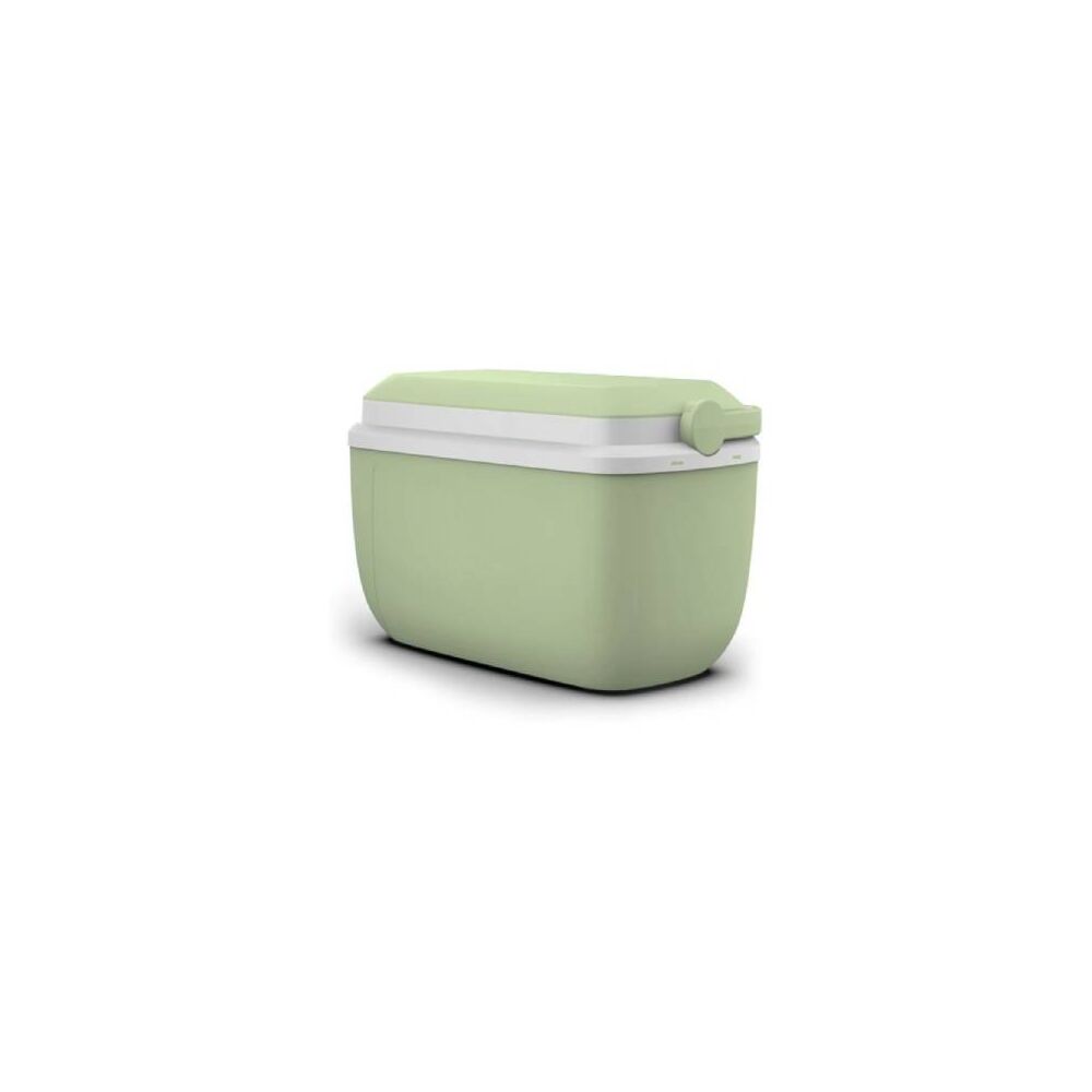El Fresco Ručni frižider 14 l 39566 - Zeleni