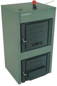 KOTLOVI - LIVENI KOTLOVI NA ČVRSTO GORIVO - KOTAO LIVENI KALDERA: 4S (23-27kW)