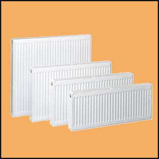 PANELNI RADIJATOR BAUGER