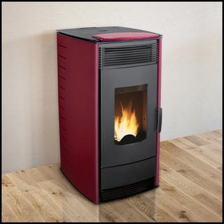 PEĆI NA PELET ZA CENTRALNO GREJANJE MBS THERMO PELET 12 KW