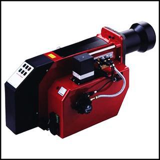 Oil Burner M