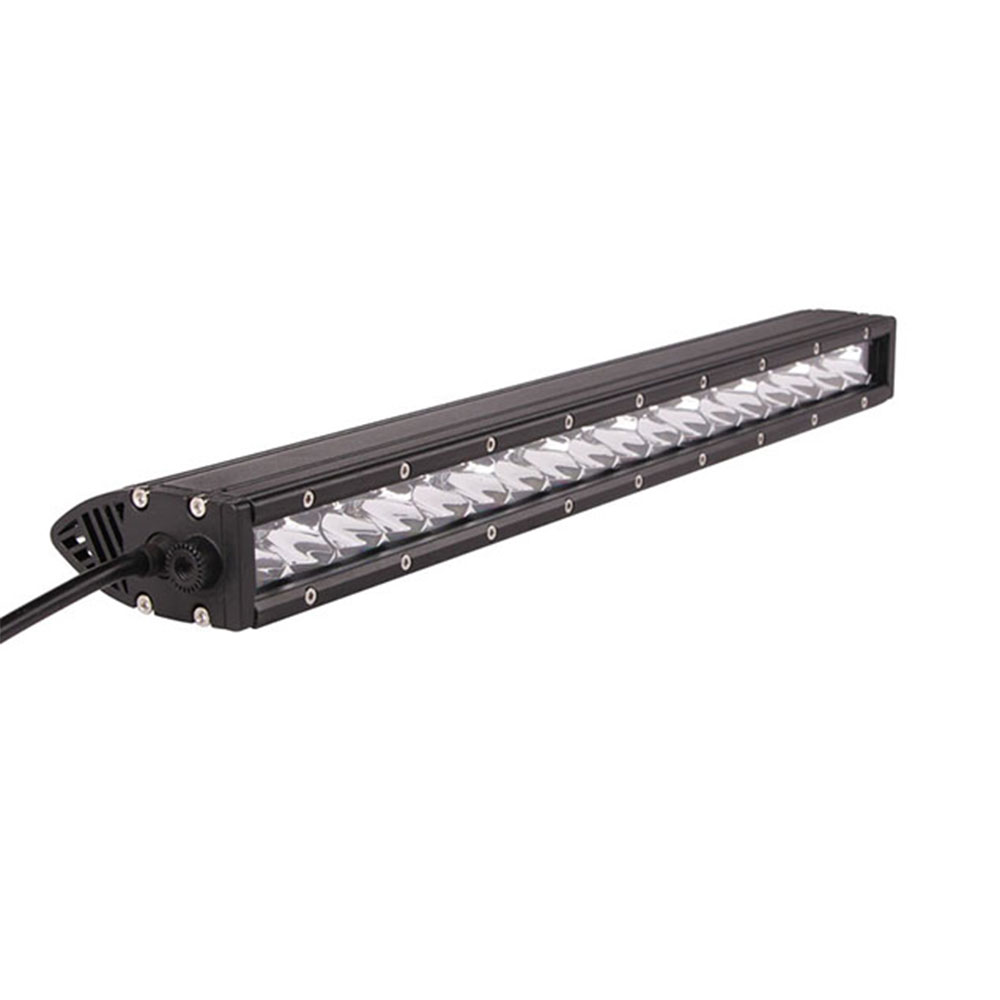 Svetlo za ATV 20 LED 100W 3D