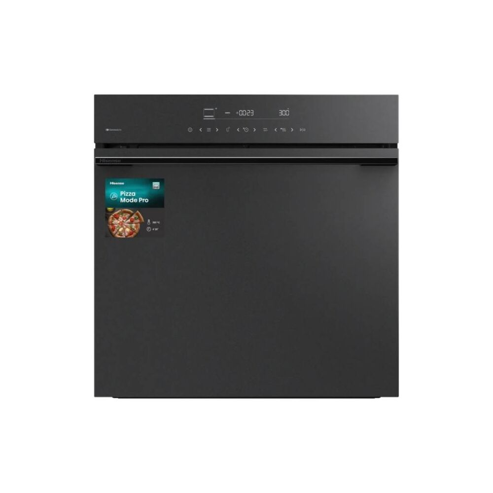 Hisense Ugradna rerna HO66MB PIZZACHEF
