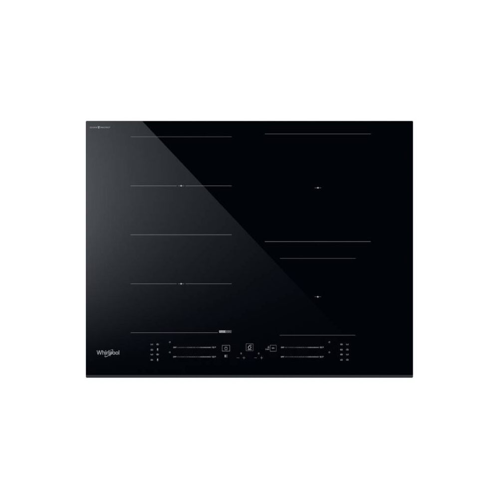 Whirlpool Ugradna indukciona ploča WF S4665 CPBF