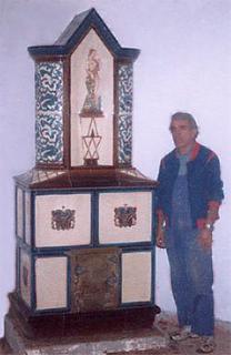 Kaljeva pec 67