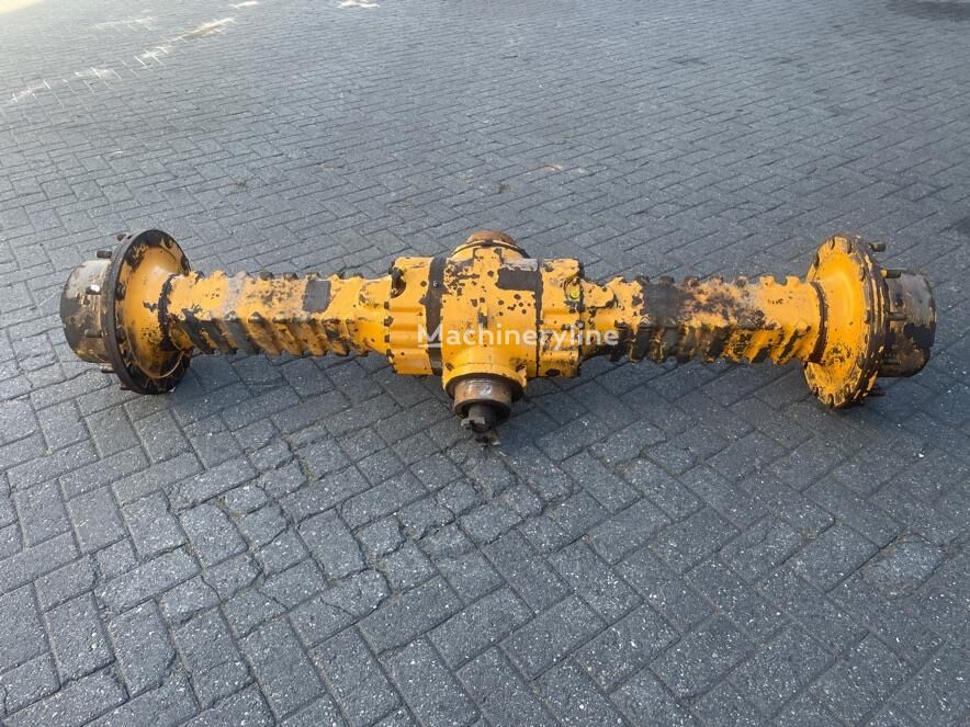Hyundai HL740-9-Dana Spicer- /Achse/As osovina za prednjeg utovarivača