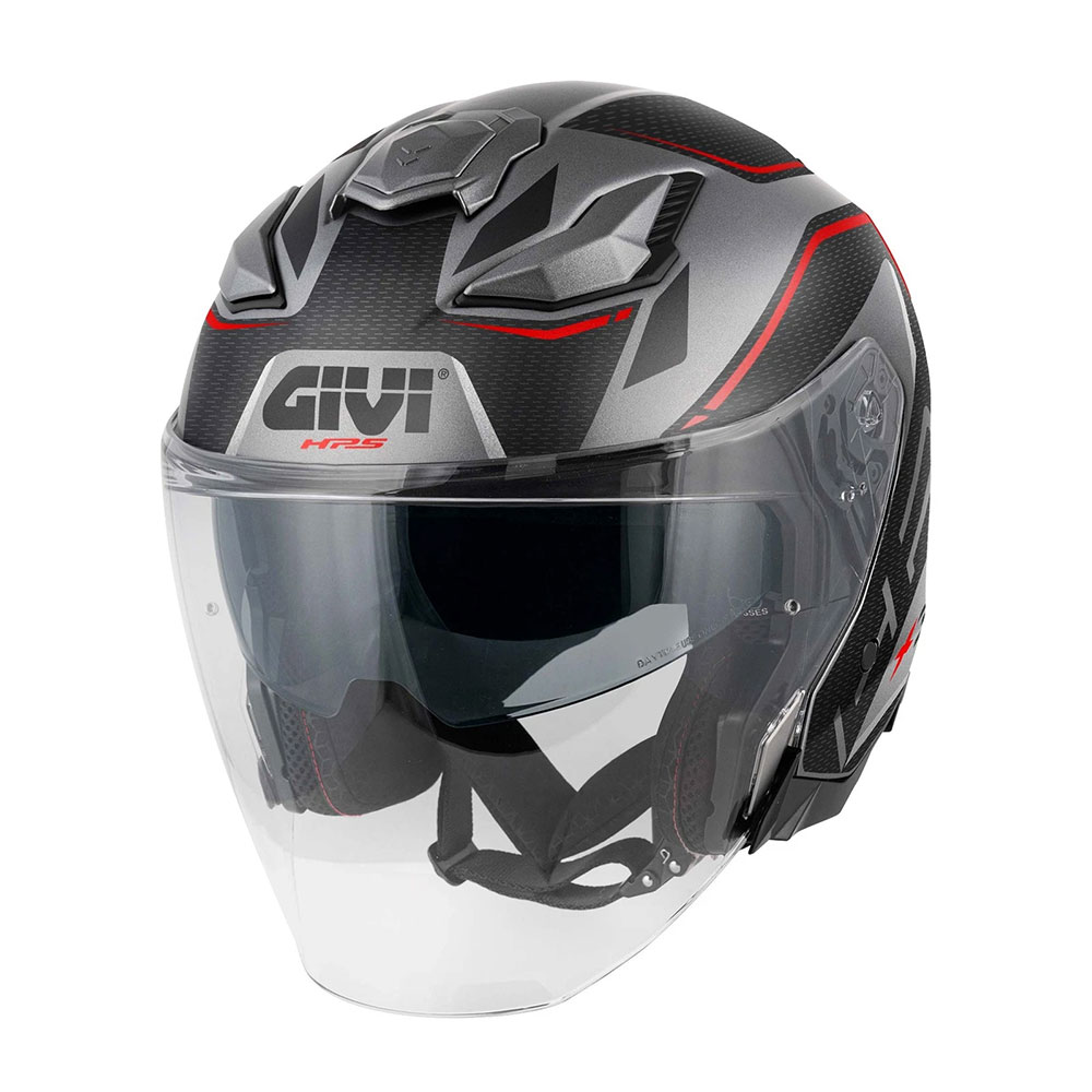 Kaciga jet GIVI X31 IMPACT