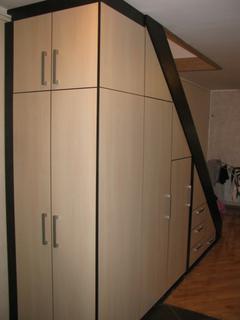 Izrada nameštaja po meri Klizni plakari