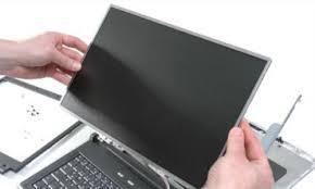 Servis računara - Zamena LAPTOP ekrana