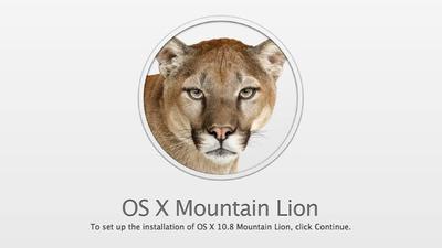 Instalacija operativnog sistema Mac OS X