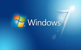 Instalacija operativnog sistema Windows 7