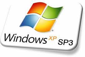 Instalacija operativnog sistema Windows XP SP3