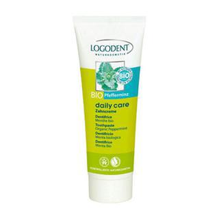 Logona Daily Care pasta pepermint