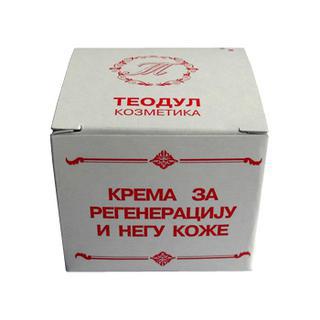 Krema za regeneraciju i negu kože