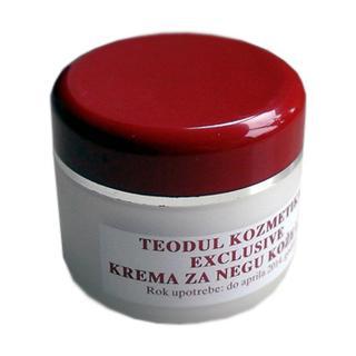 Exclusive - krema za negu kože ruku i tela