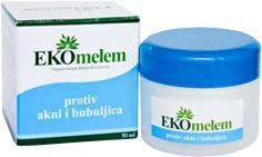Eko melem protiv akni i bubuljica