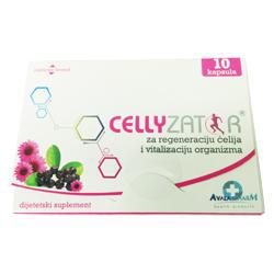 Cellyzator