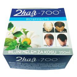 2 hair 700