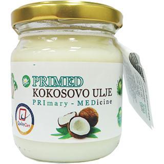 PRIMED Kokosovo ulje