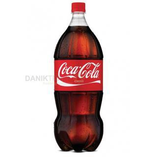 Odrzavanje prostora, ketering: Coca-Cola 2 litara