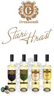 Dunjevača - Stari Hrast