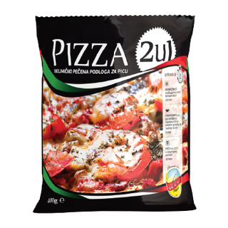 PIZZA PODLOGA 2U1