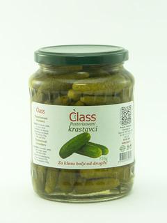 krastavac / canned cucumber