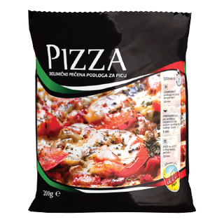 PIZZA PODLOGA