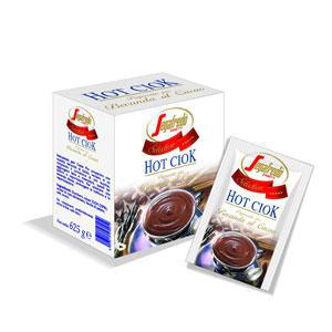 Hot Chocolate