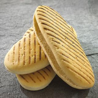 Panini, vec tostiran hleb (110gr)