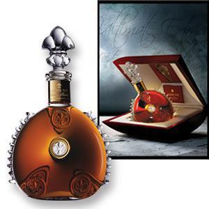 Konjak - Louis XIII by Remy Martin