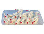 Labud 4x3cm