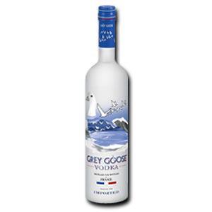 Vodka - Grey Goose