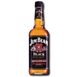 Burbon - Jim Beam Black
