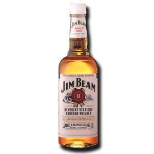 Burbon - Jim Beam