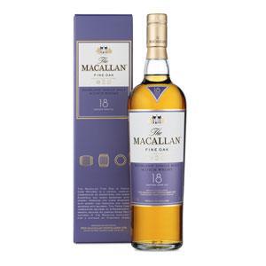 Škotski viski - Macallan Fine Oak 18 Y.O.
