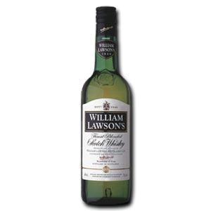 Škotski viski - William Lawson's