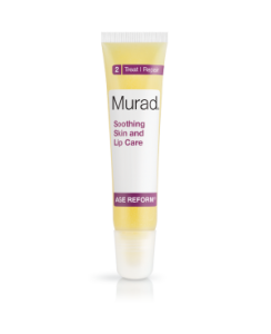 Murad - Soothing Skin and Lip Care