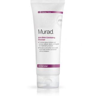 Murad - AHA/BHA Exfoliating Cleanser