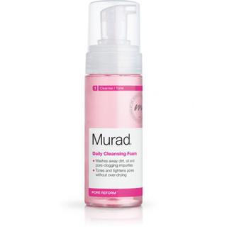 Murad - Daily Cleansing Foam