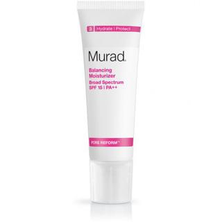 Murad - Balancing Moisturizer Broad Spectrum SPF 15 | PA++