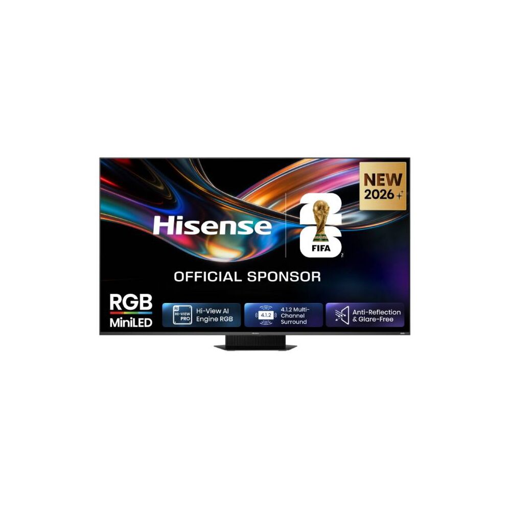Hisense Smart televizor 85UR9S