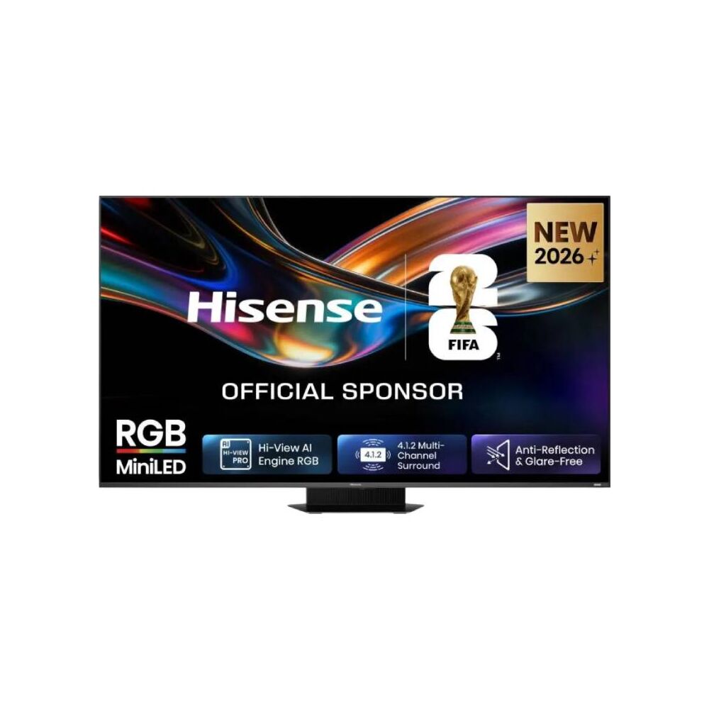 Hisense Smart televizor 65UR9S