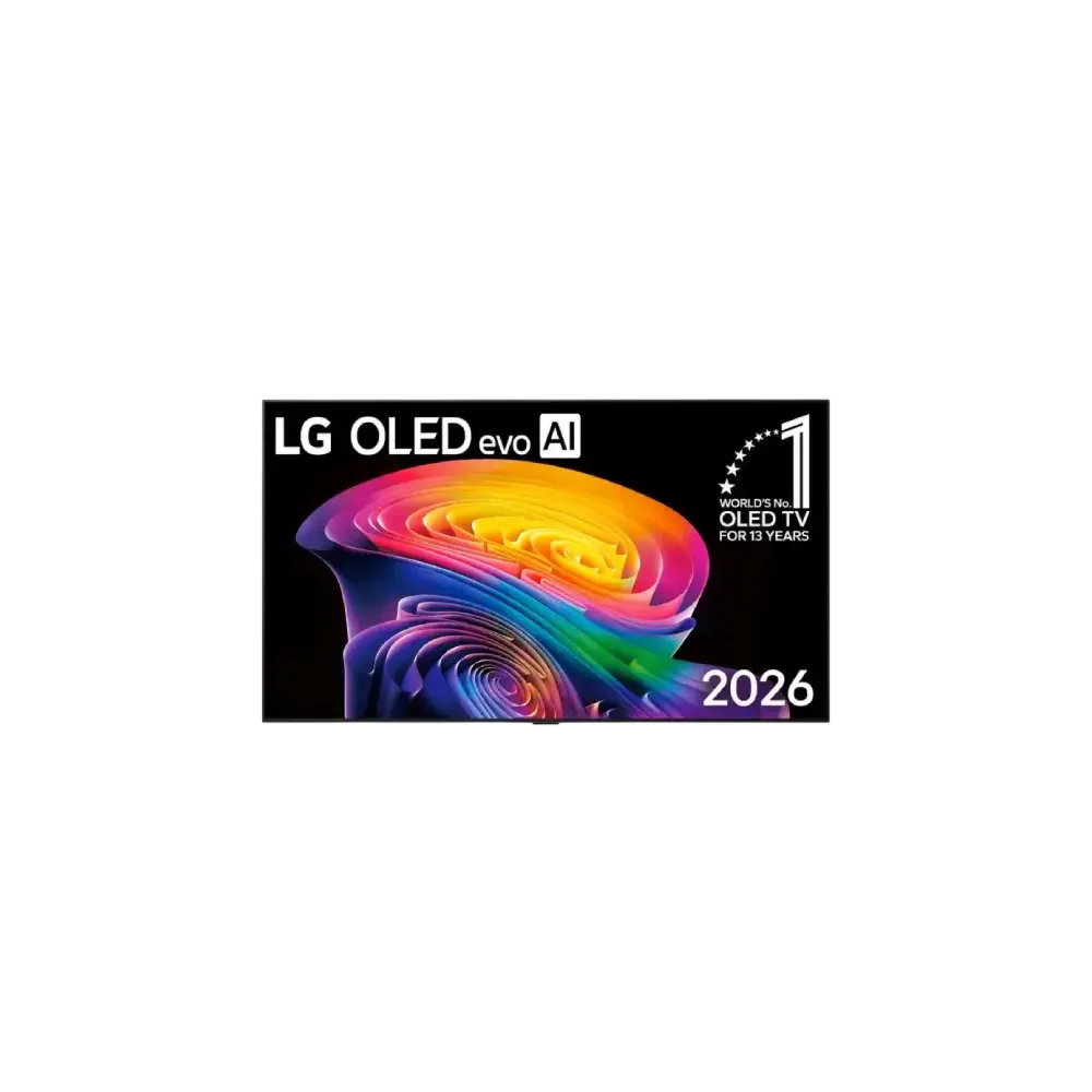LG Smart televizor OLED42C61LA.AEU