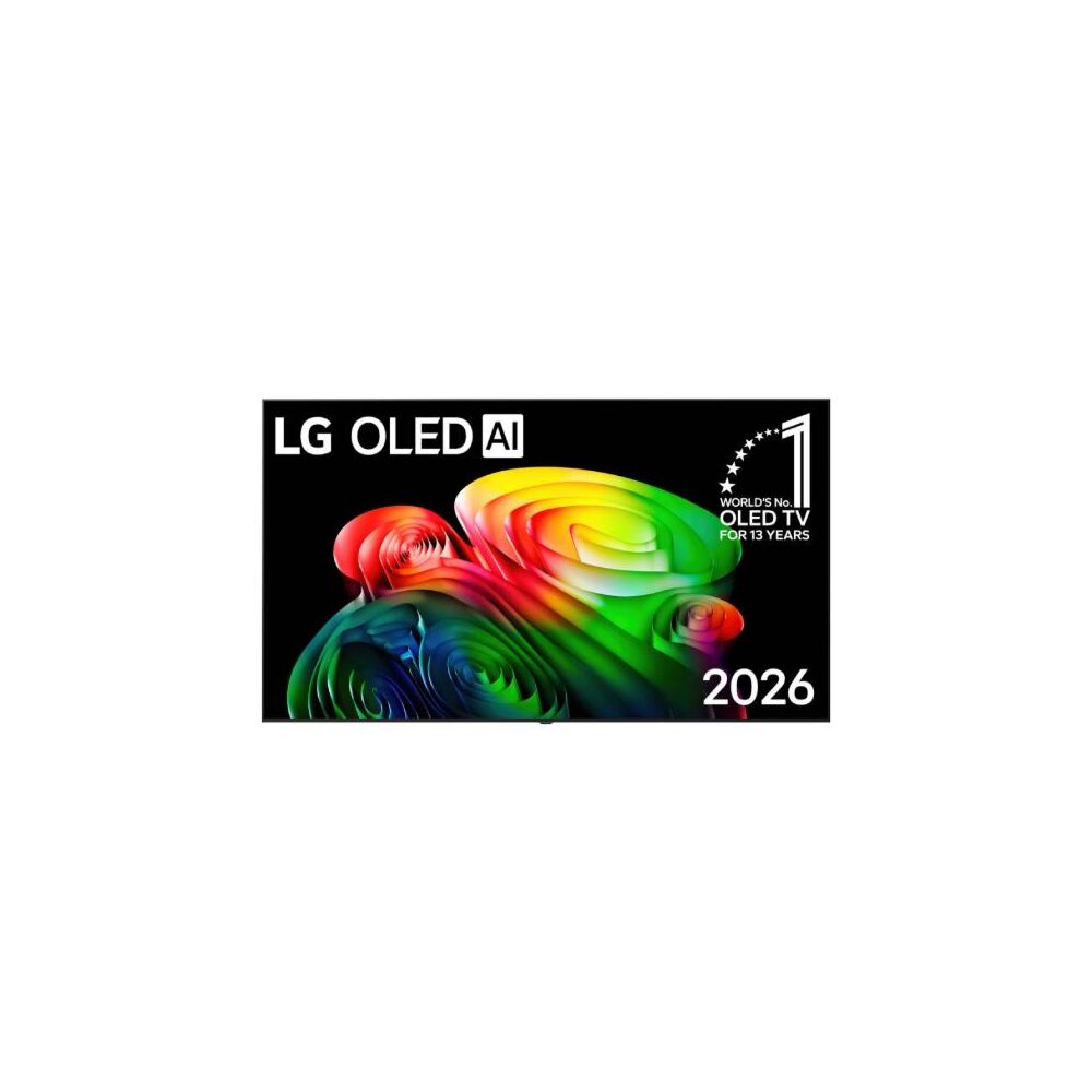 LG Smart televizor OLED55B62LA.AEU