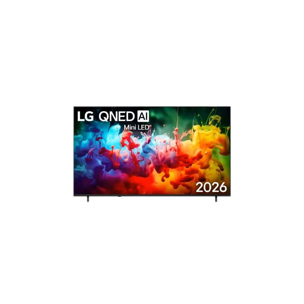 LG Smart televizor 50QNED70B3C.AEU