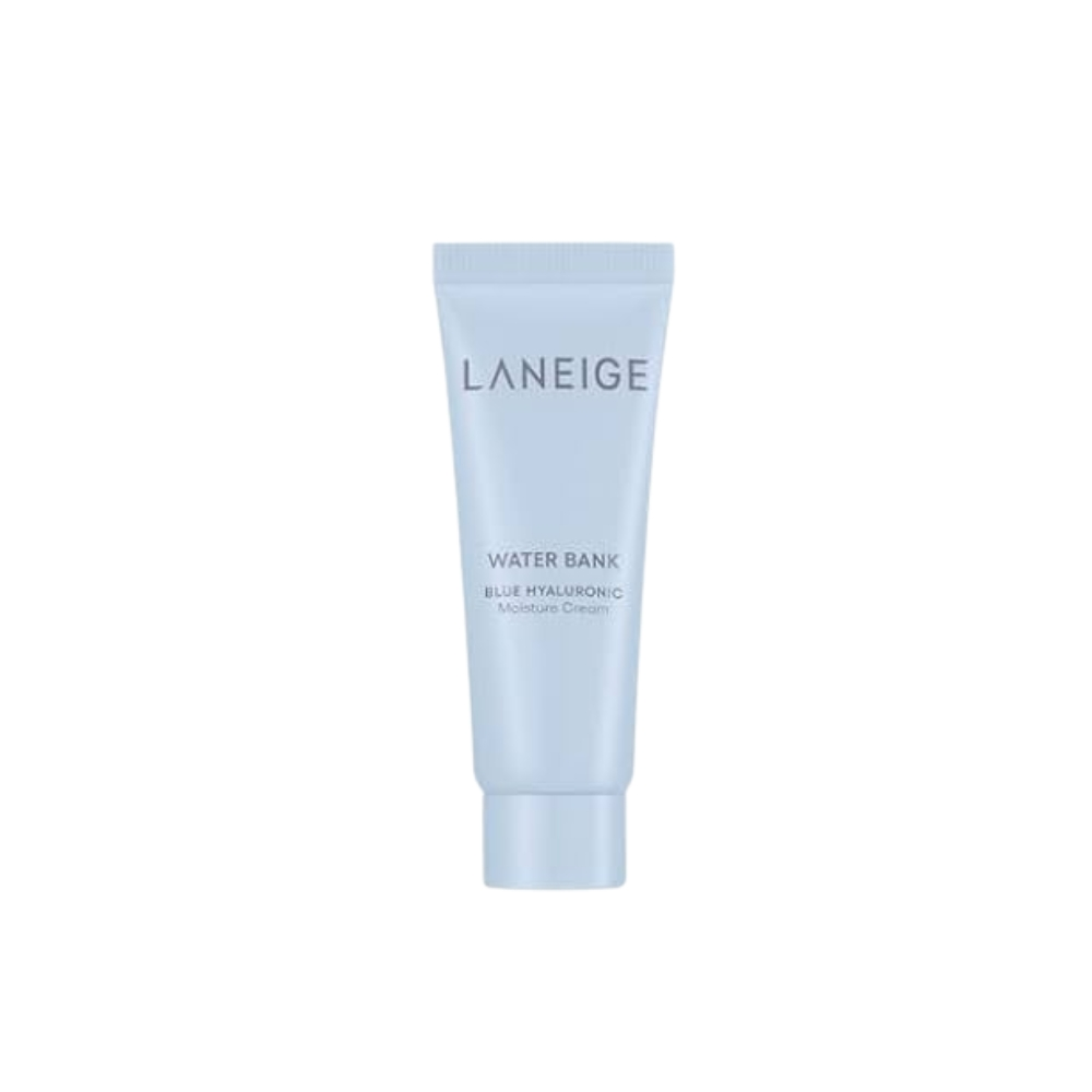 Water Bank Blue Hyaluronic Moisture Cream 25ml