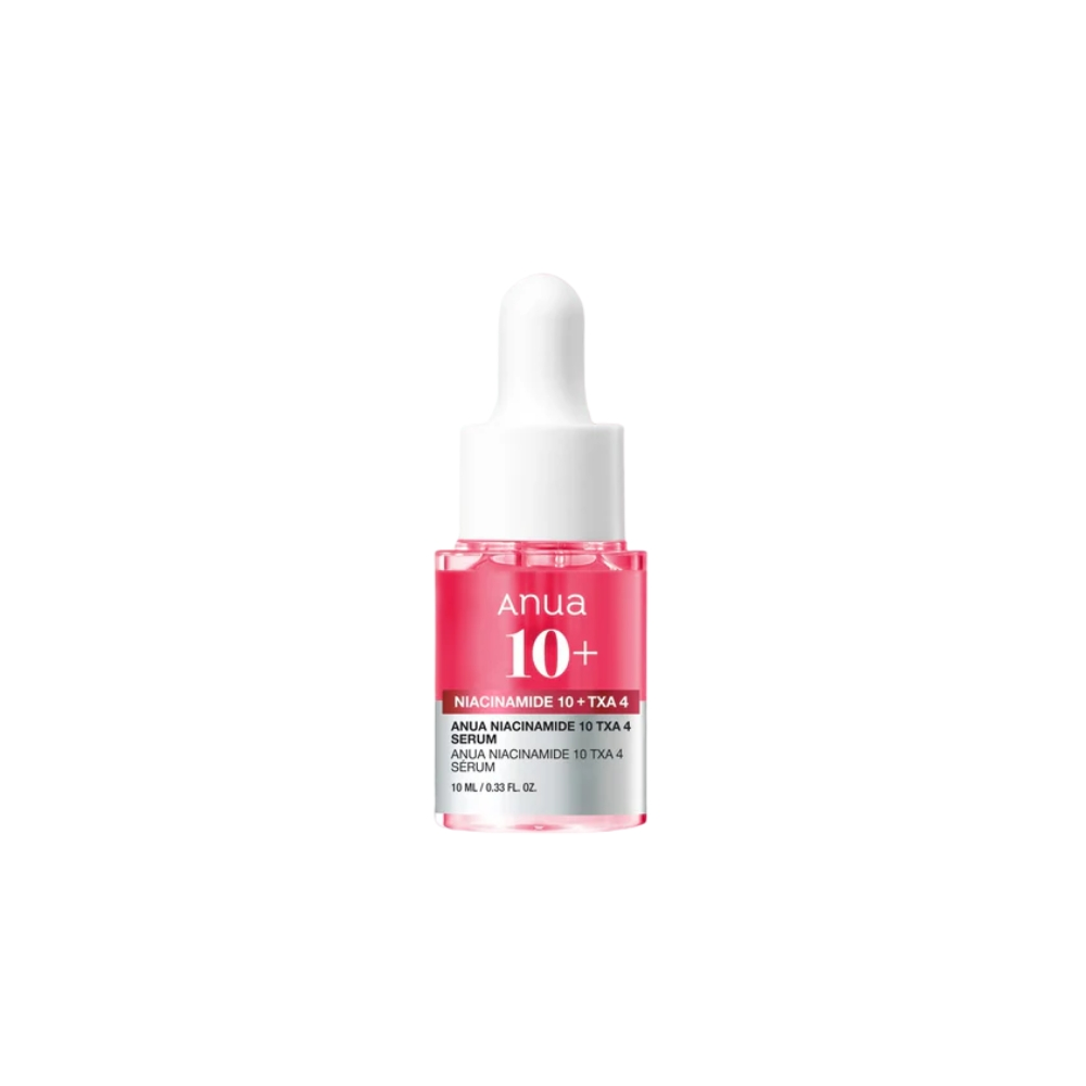 10% Niacinamide + TXA 4% Dark Spot Correcting Serum 10ml